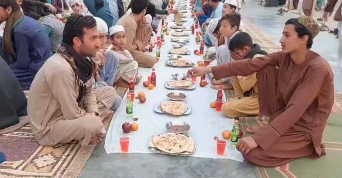 Helping Orphans | LaunchGood | LaunchGood