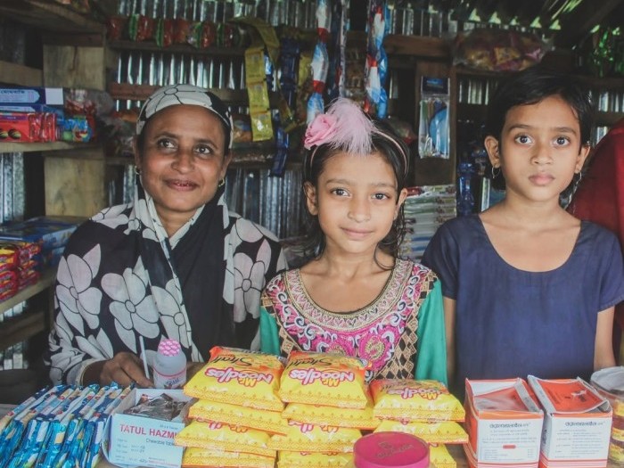 Hope Shops | LaunchGood | LaunchGood