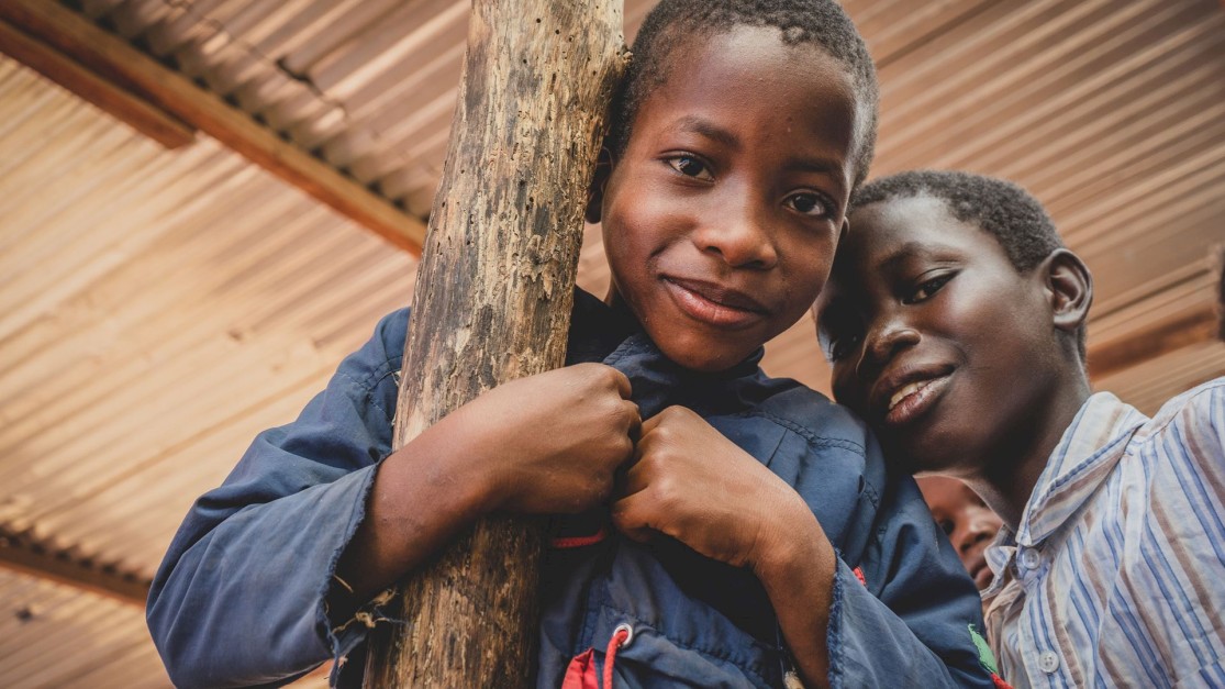 Shukr Reminders Orphans Appeal | LaunchGood | LaunchGood