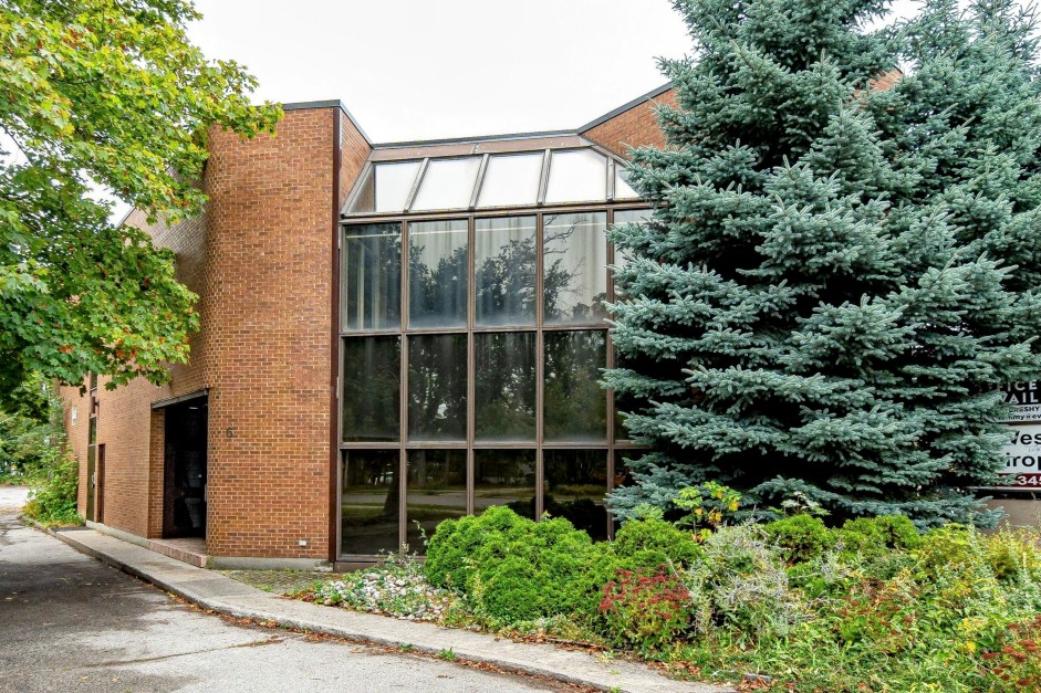 Building A Legacy: Purchase A New Building | LaunchGood | LaunchGood