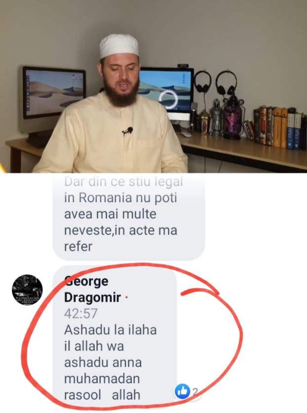 Help Convey the Message of Islam to Romania | LaunchGood