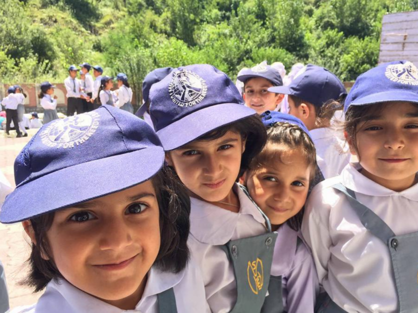 Empowering The Next Generation in Pakistan | LaunchGood | LaunchGood