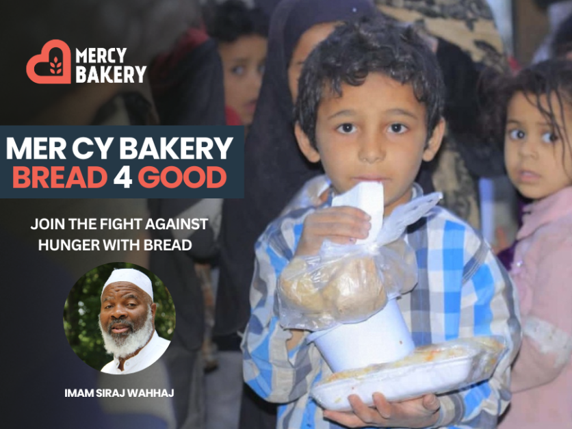 Deliver Fresh Bread to Yemen, Gaza, and Pakistan | LaunchGood | LaunchGood