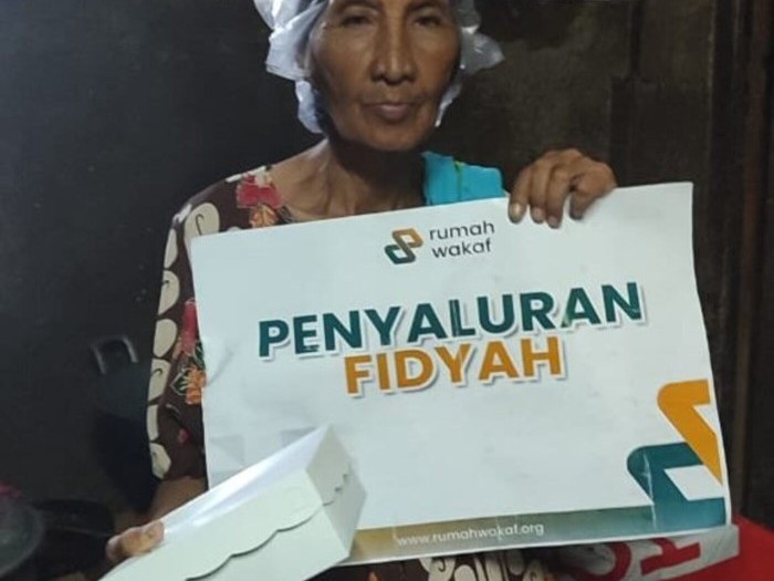 Ramadan is coming, Fulfill Your Fidya | LaunchGood | LaunchGood
