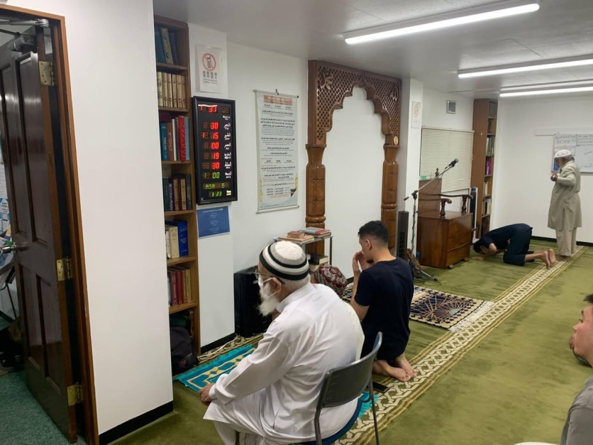 🌙 Ramadan Mubarak: Help Expand Tokyo's Otsuka Mosque! 🌙 | LaunchGood | LaunchGood