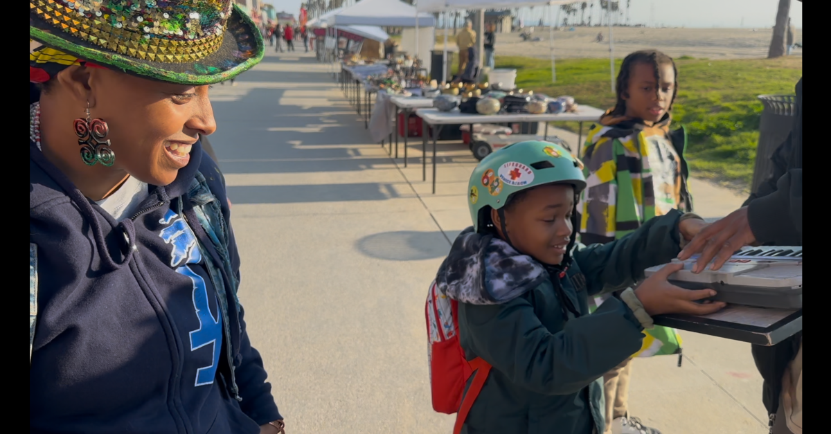 Rebuilding After LA Displacement: Help Patricia and Her Family Find ...