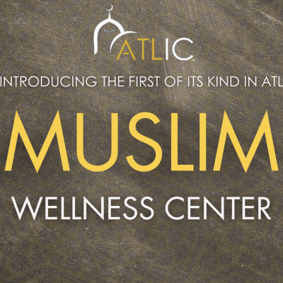 Help Secure the Lease for Muslim Wellness Center of Atlanta: Gateway to ...