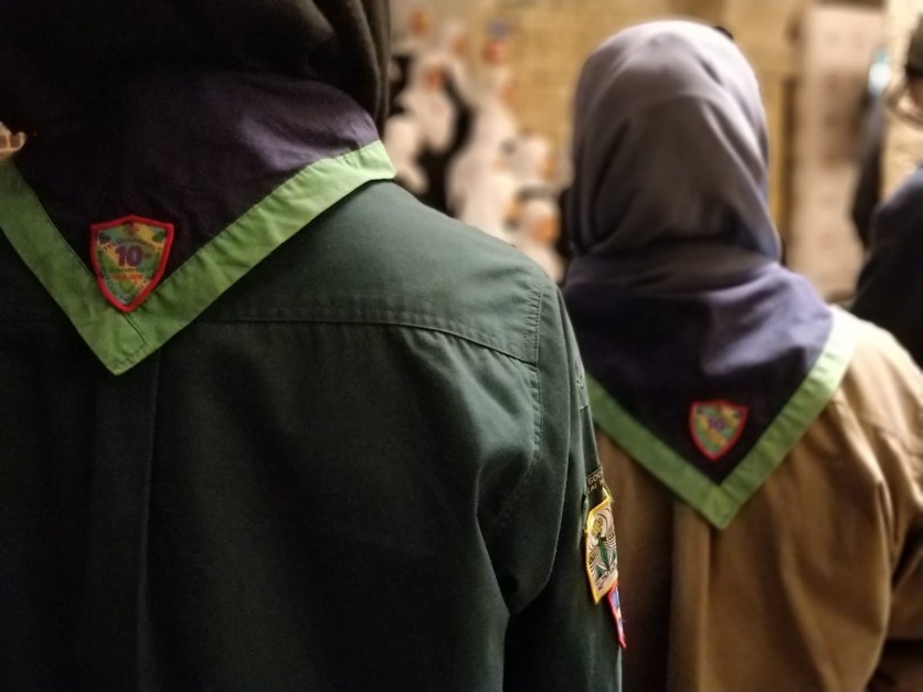 7th Goodmayes Scouts | LaunchGood | LaunchGood