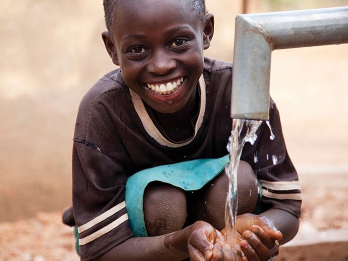 Machu Picchu Challenge- Help bring clean water to those in need ...