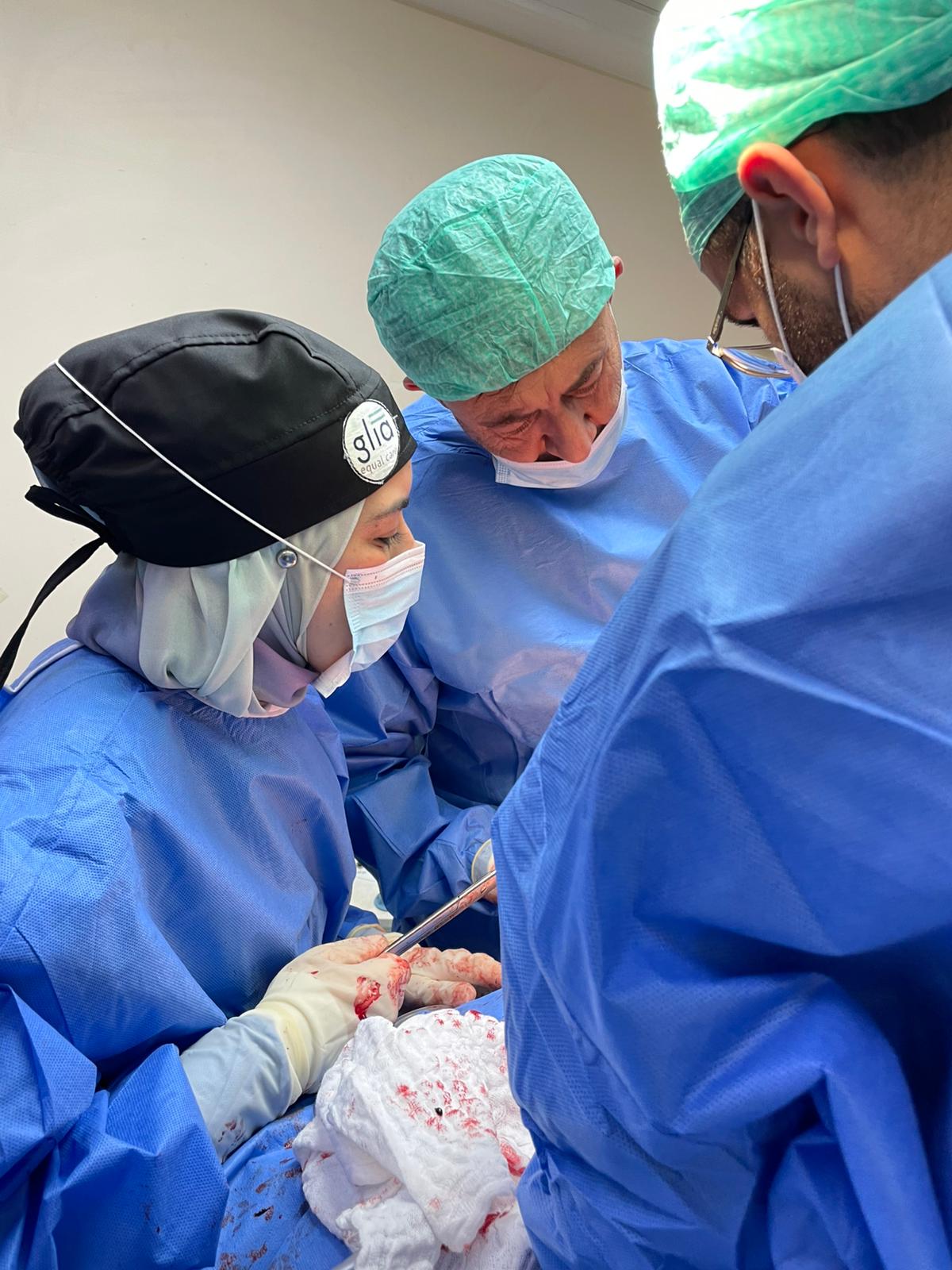 Urgent: Support Emergency Healthcare in Gaza | LaunchGood | LaunchGood