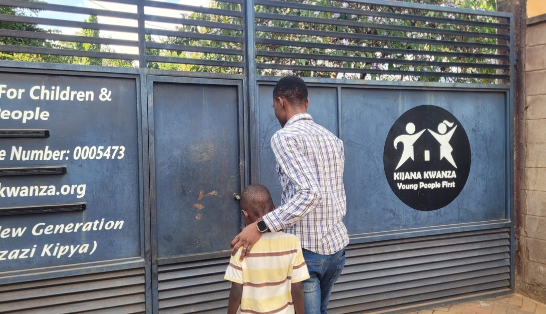 Safeguard Children in Tanzania from Abuse | Zakat Eligible | LaunchGood ...