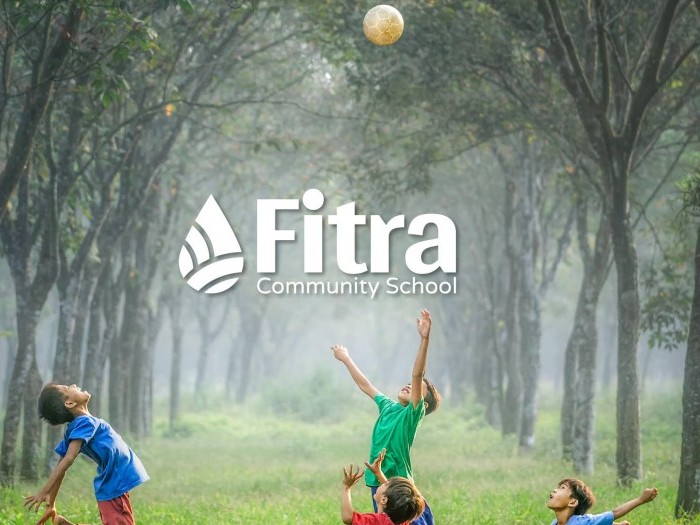 The Fitra Community School | LaunchGood | LaunchGood