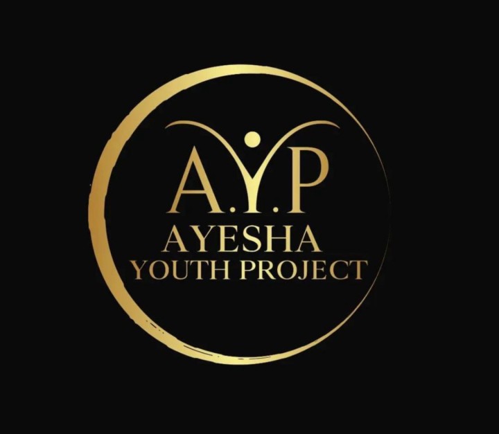 Ayesha Youth Project | LaunchGood | LaunchGood