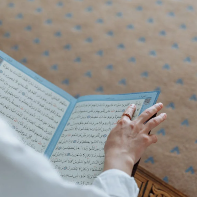 Jāriyah: Building a Quran Legacy | LaunchGood | LaunchGood