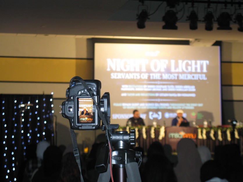 George Mason MSA | LaunchGood | LaunchGood