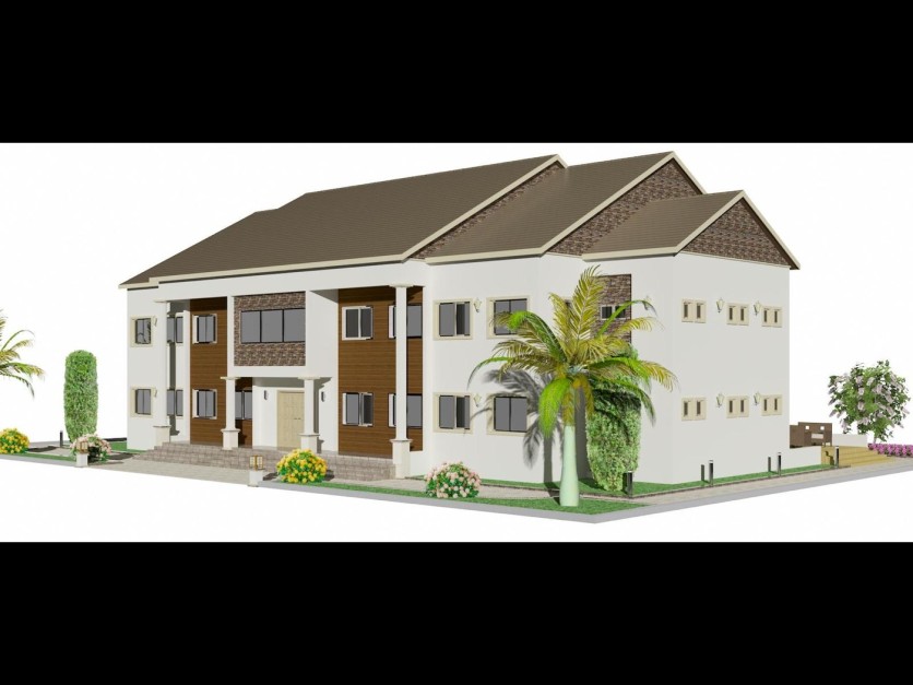 Project Medina - Building Housing for Hifz Students | LaunchGood ...