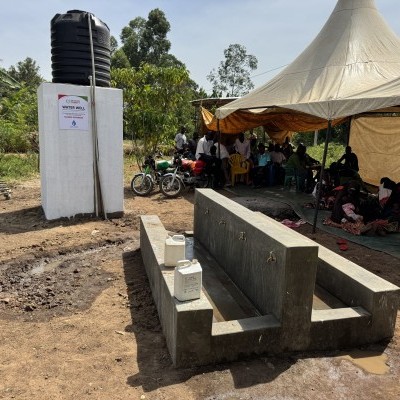 Well for Afnaan | LaunchGood | LaunchGood