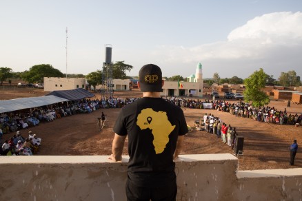 Pious Projects of America | LaunchGood | LaunchGood