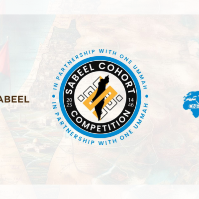 Shafeek Caunhye's Fundraiser for Sabeel Cohort Competition 2025 SD9 ...