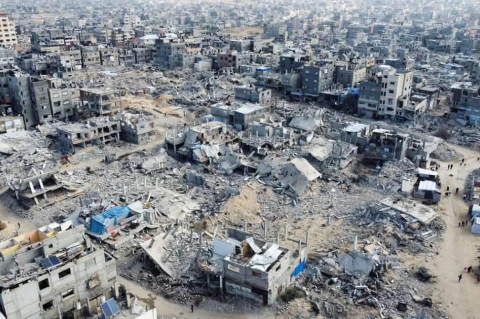 Abu Zubayr's Gaza Appeal Ramadan 1446 | LaunchGood | LaunchGood