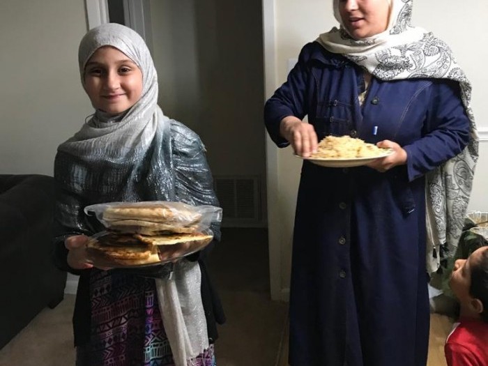 Help us feed others during the blessed month of Ramadan | LaunchGood ...