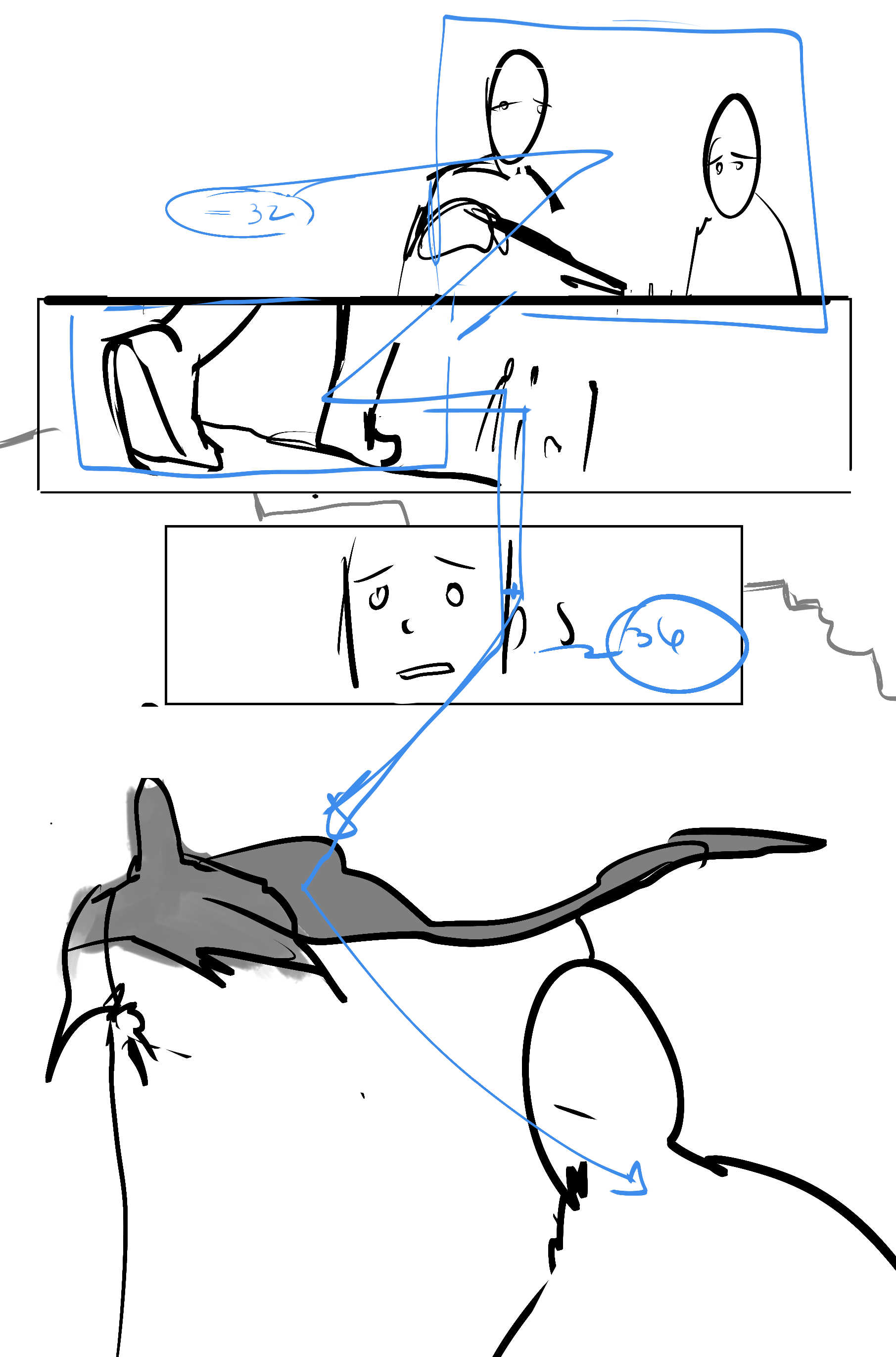 Digitopia Comic: Issue 2 | LaunchGood