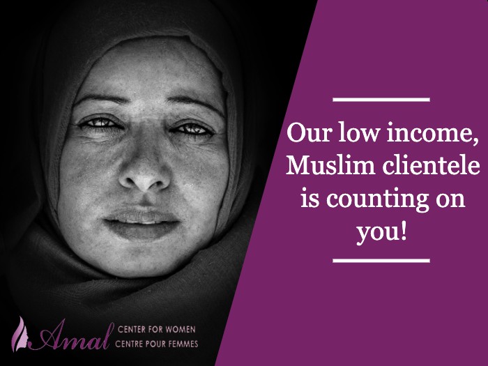 Donate today impact provide culturally-sensitive services to local ...