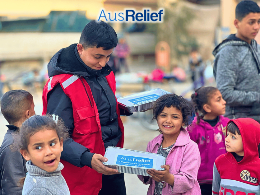 Help Gaza Families Rebuild & Recover | LaunchGood | LaunchGood