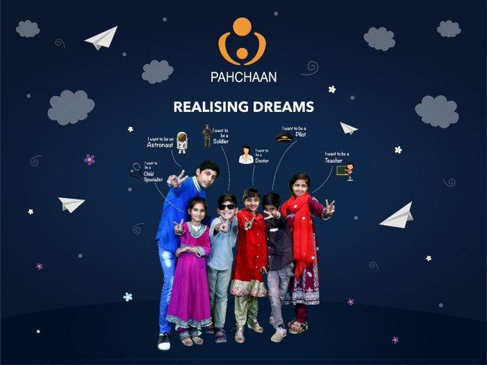 Realising Dreams | LaunchGood | LaunchGood