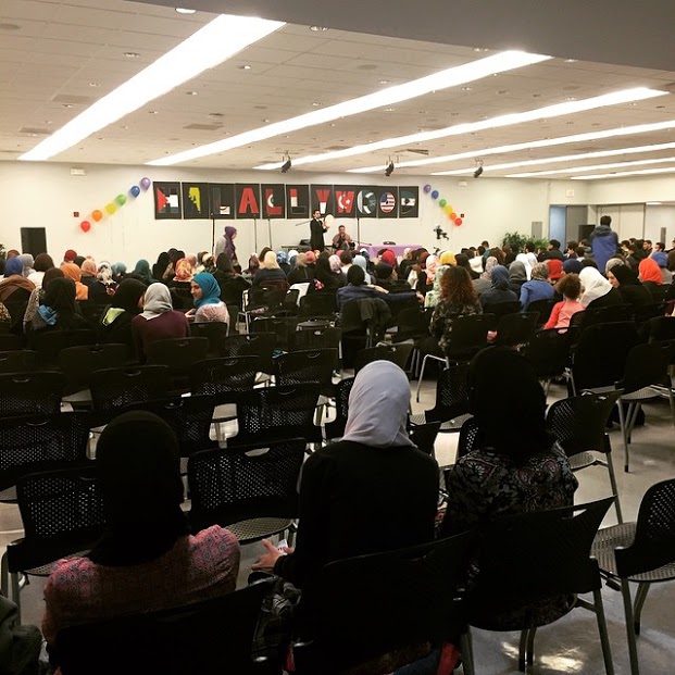 MSA at NJIT | LaunchGood