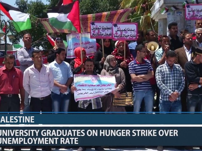 Help Gaza College Graduates Find Work | LaunchGood | LaunchGood