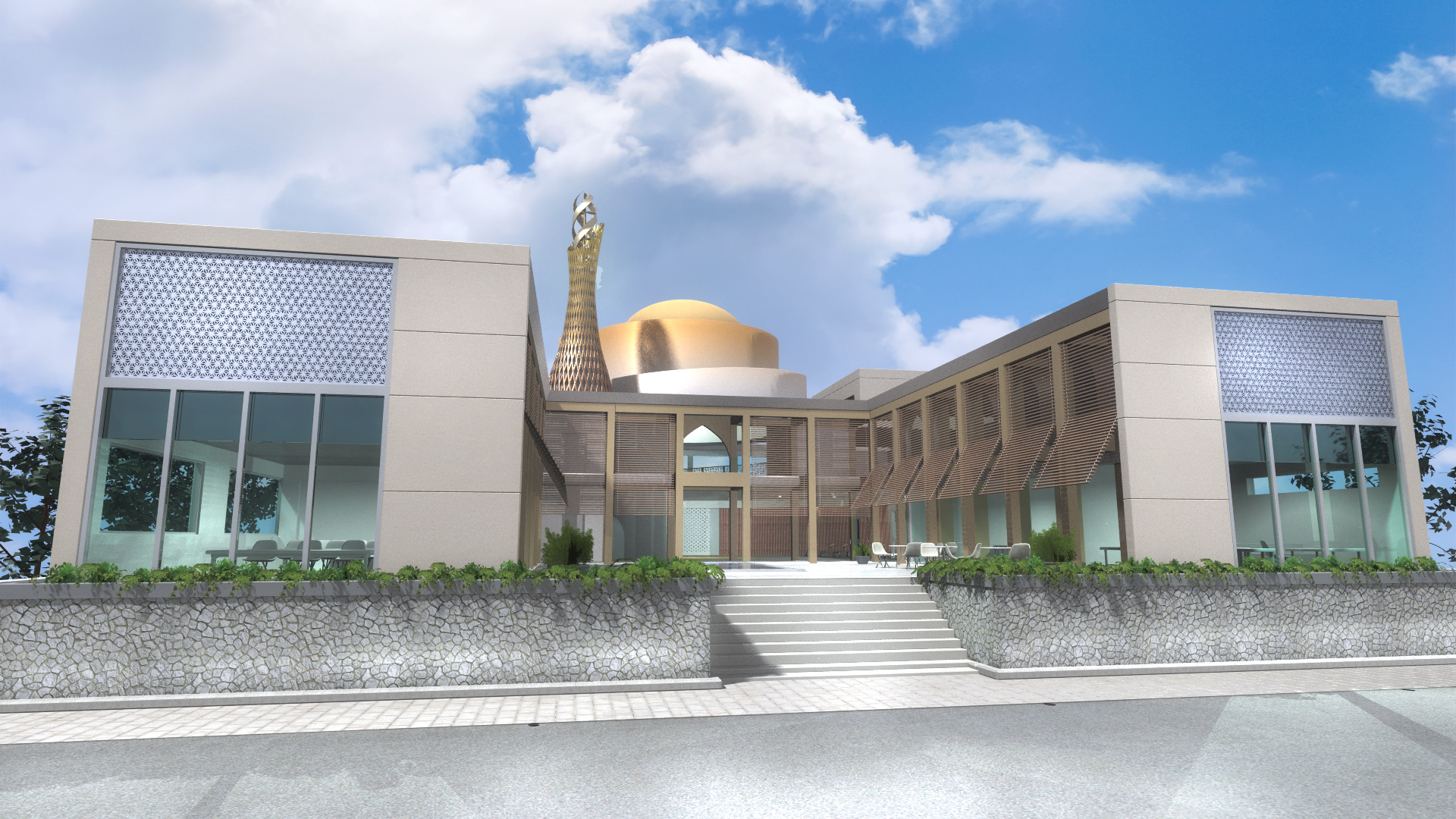 Help Spread Islam in Japan | LaunchGood | LaunchGood