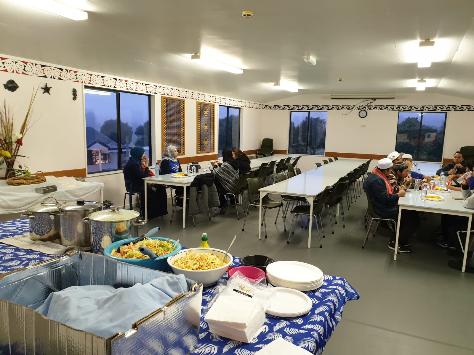 Support in Making First Masjid & Community Centre in Timaru, New ...