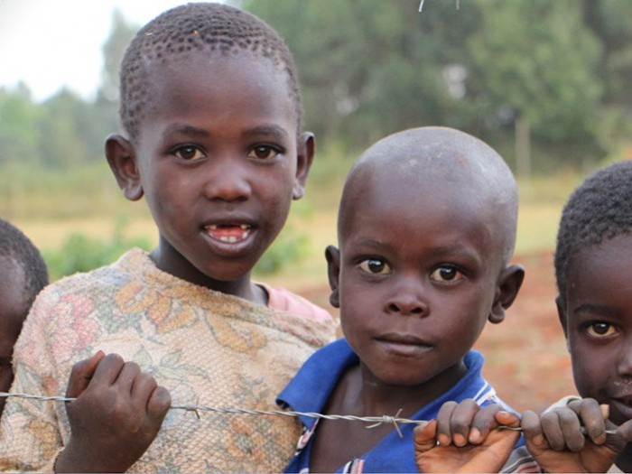 Help us provide healthcare, education and food to an Orphan in Kenya ...