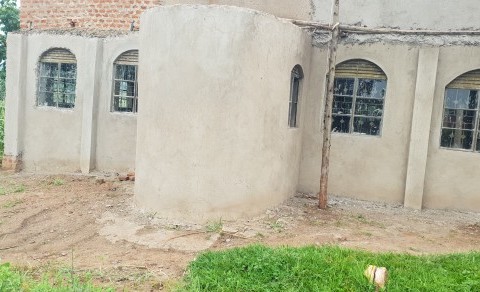 Build a mosque in Uganda | LaunchGood | LaunchGood