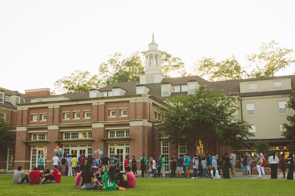 '15-'16 University of Georgia MSA Fundraiser | LaunchGood