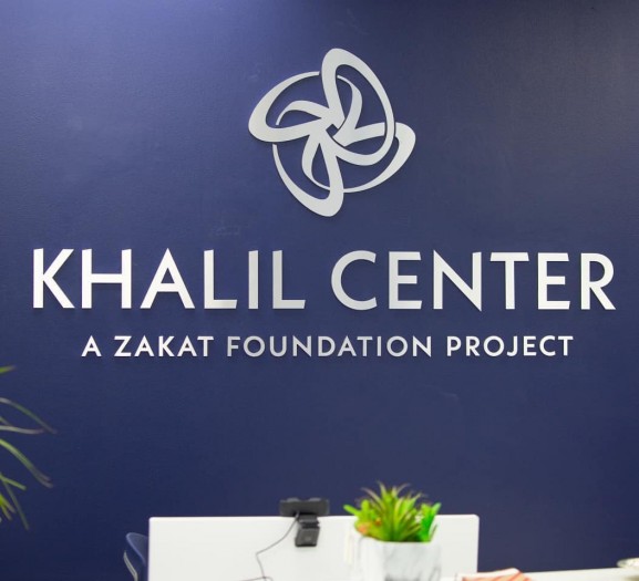 Khalil Center Canada: Islamically Oriented Mental Health Care ...