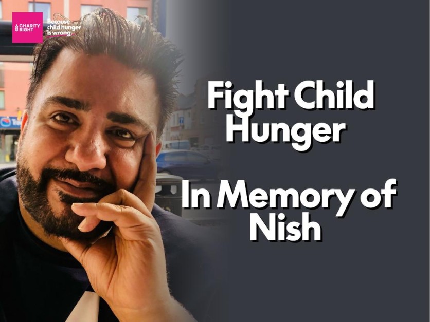 In Loving Memory of Nishtar Saleem | LaunchGood | LaunchGood