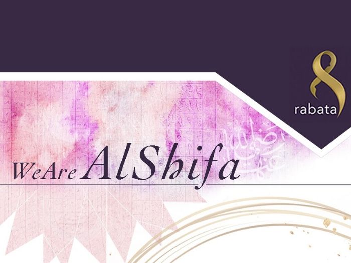 Rabata: Support Muslim Women | LaunchGood