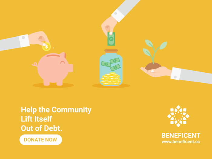 Interest Free Loans for Those in Need | LaunchGood | LaunchGood