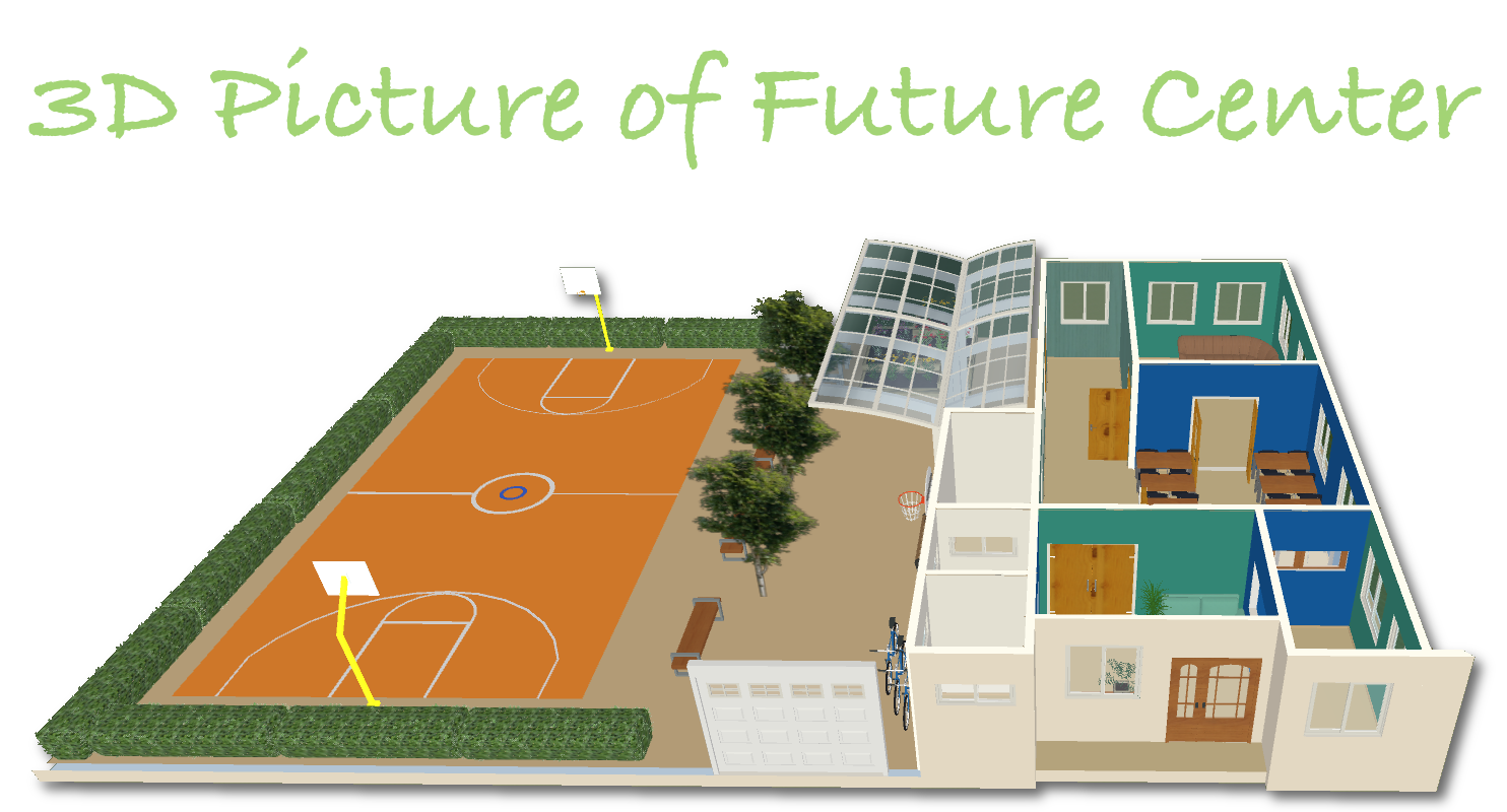 Keep Our Youth Off The Streets -- Stage 2 | LaunchGood | LaunchGood