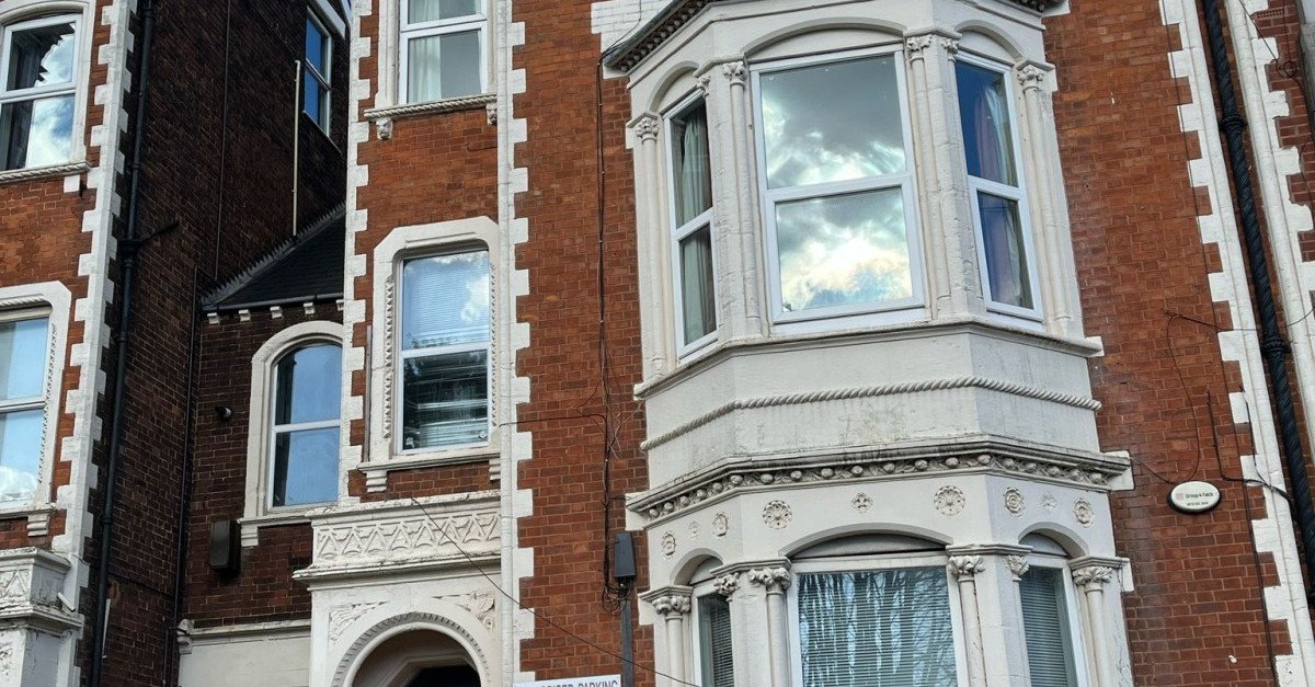 Exeter Mosque Flat Renovation | LaunchGood | LaunchGood