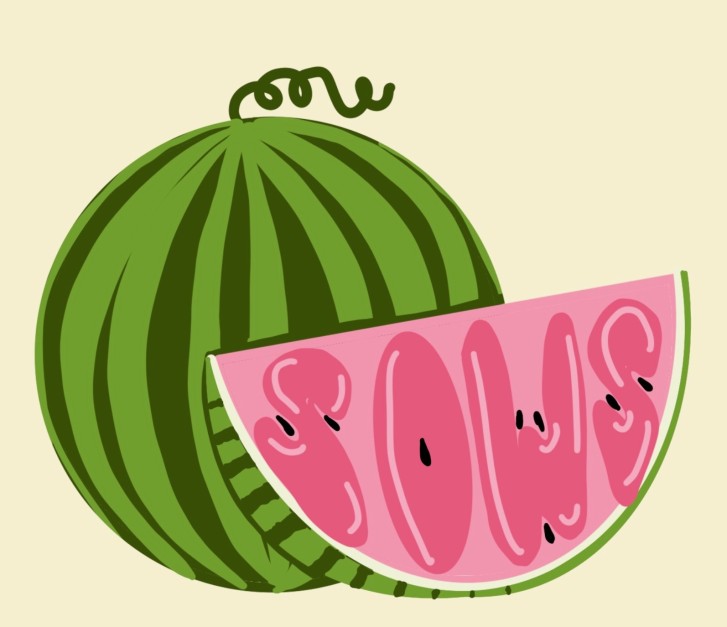 The Seeds of a Watermelon Scholarship Fund | LaunchGood | LaunchGood