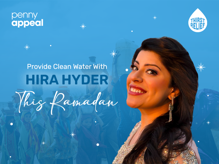 Al Furaat — Thirst Relief | LaunchGood | LaunchGood