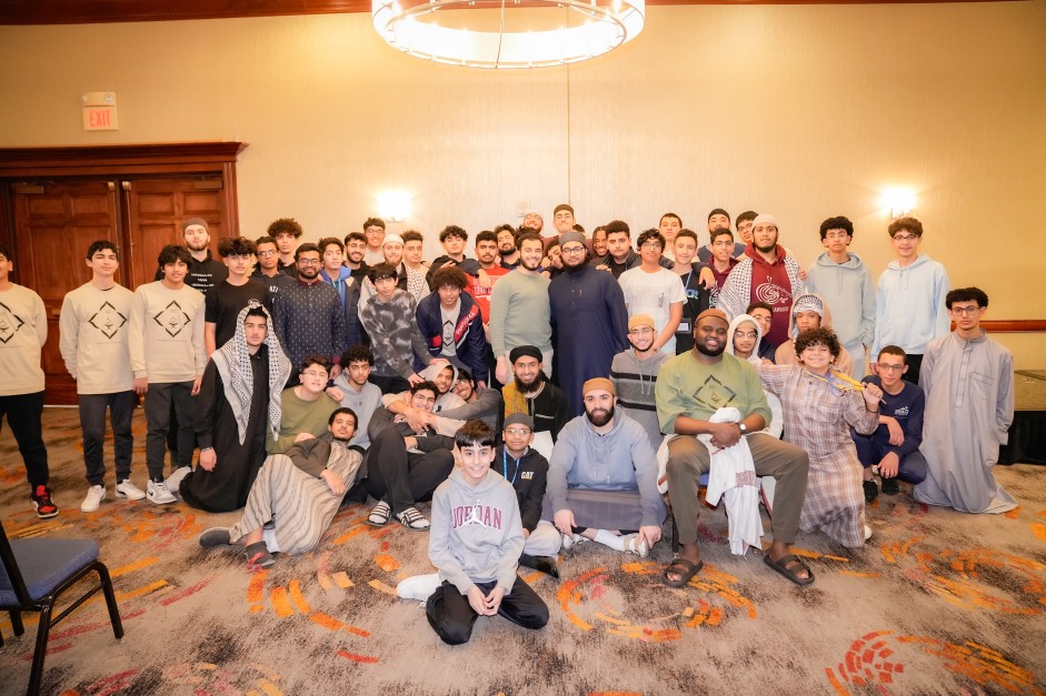 Support the Annual MMYC Conference and Sponsor an Attendee | LaunchGood ...