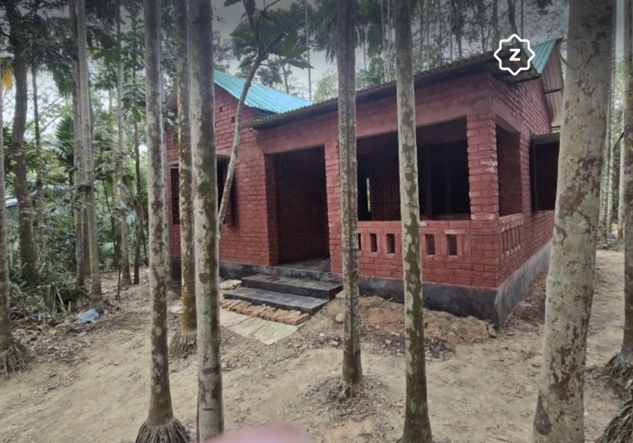 Jubeda & Inaya’s Bangladesh Housing Project | LaunchGood | LaunchGood