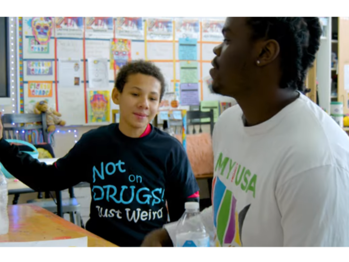 Save Youth: Help Stop Drugs, Gangs & Human Trafficking | LaunchGood ...