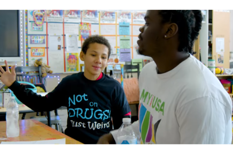 Save Youth: Help Stop Drugs, Gangs & Human Trafficking | LaunchGood ...