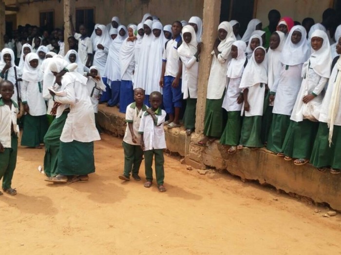 Help for Faraba Banta Islamic School | LaunchGood | LaunchGood