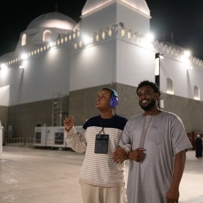 Why MUHSEN Matters | LaunchGood | LaunchGood